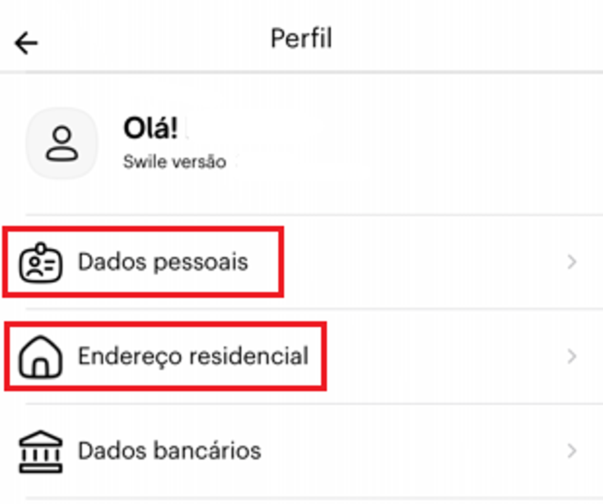 Como ativar o cartão do colaborador? – Swile BR